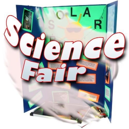 Plainview Public Schools - 6th Grade Science Fair
