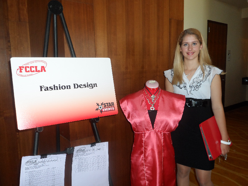 Plainview Public Schools - FCCLA Members Compete at National STAR