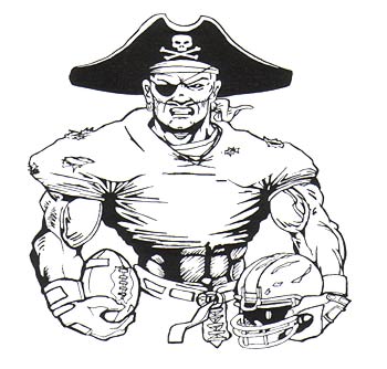 Plainview Public Schools - Pirate Football Live Webcast