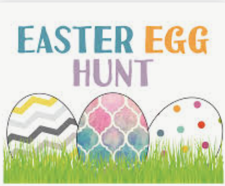 Plainview Public Schools - FCCLA Easter Egg Hunt set for April 1st