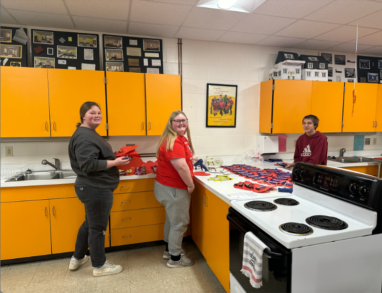 Plainview Public Schools - FCCLA Week 2024