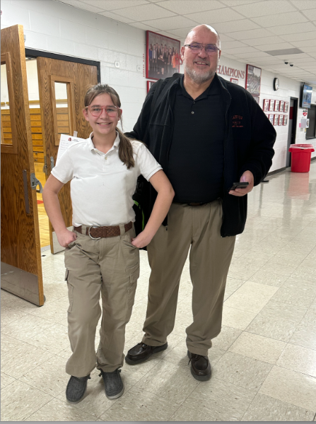 Plainview Public Schools - FCCLA Week 2024