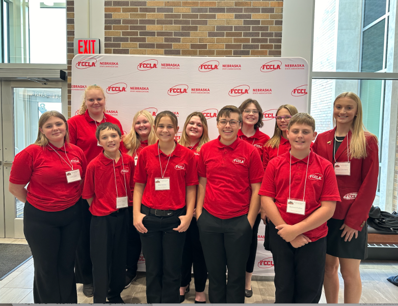 Plainview Public Schools - FCCLA Members Attend Fall Leadership ...