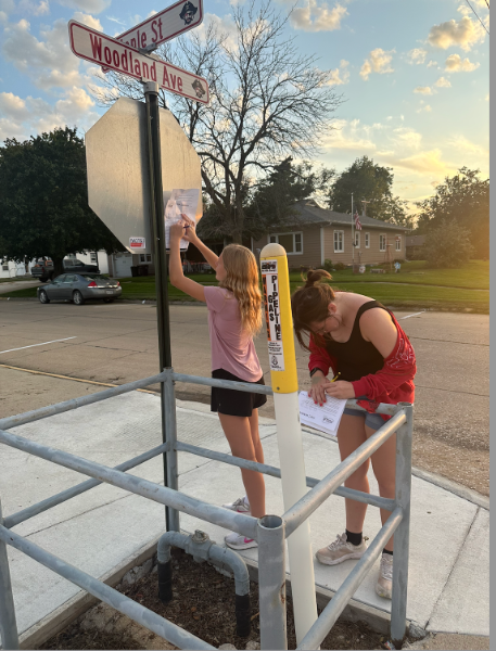 Plainview Public Schools - FCCLA STEP One Night
